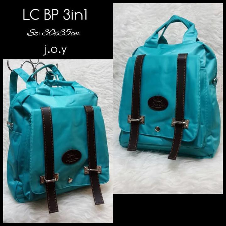 Jual PAKET HEMAT TAS LOKAL/TAS MURAH/TAS RANSEL/TAS PUNGGUNG/LC ALEXA ...
