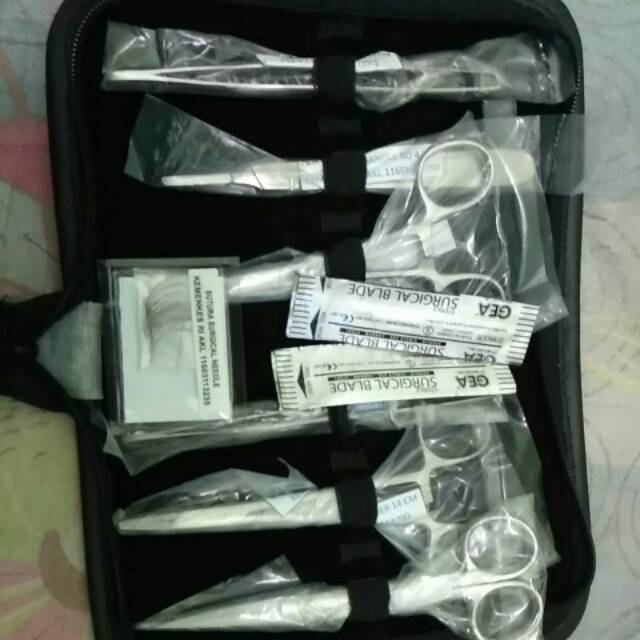 Jual Hecting set isi 9 item | Shopee Indonesia