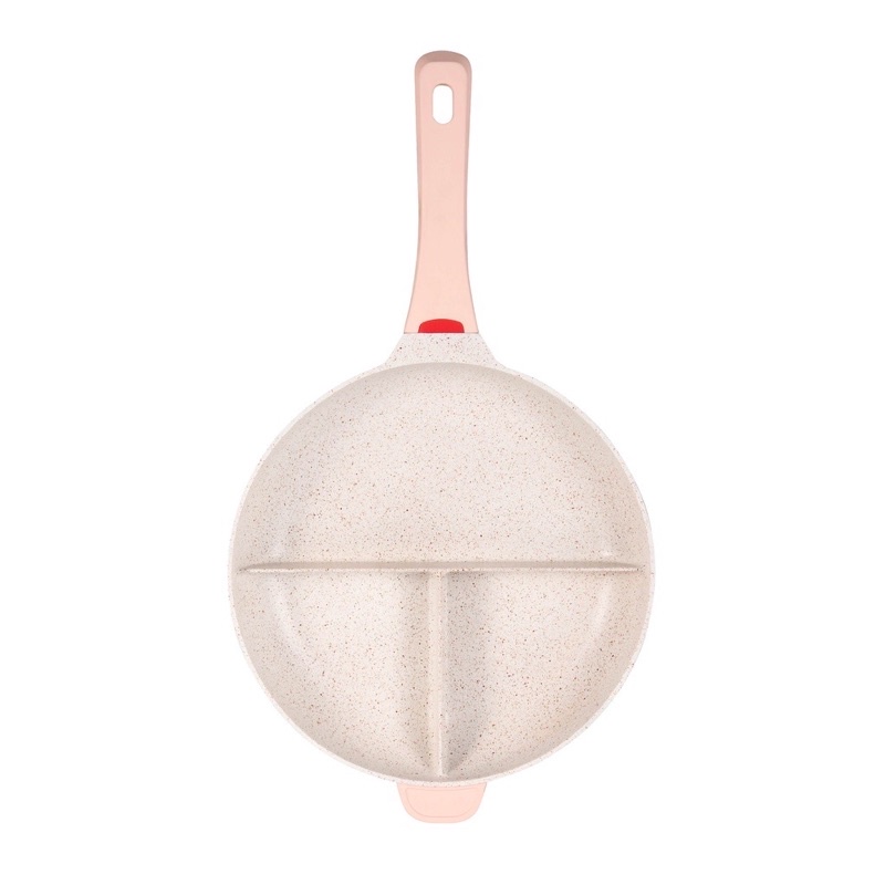 Jual Steincookware Stein Cookware Neo Pan (3 Divider- Heat Detector ...