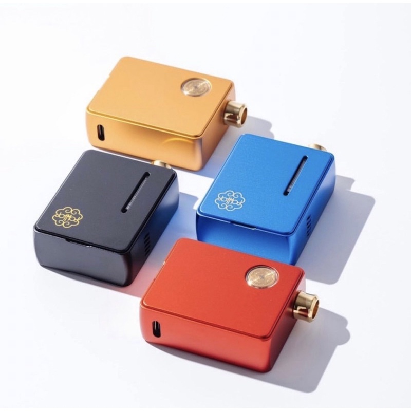 Jual AUTHENTIC DOTAIO MINI 35W DOTMINI BY DOTMOD | Shopee Indonesia