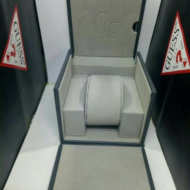 Jual BOX ORIGINAL GUESS COLLECTION | Shopee Indonesia