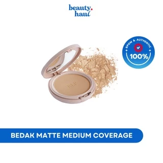 Jual blp compact powder Harga Terbaik & Termurah April 2025 | Shopee ...