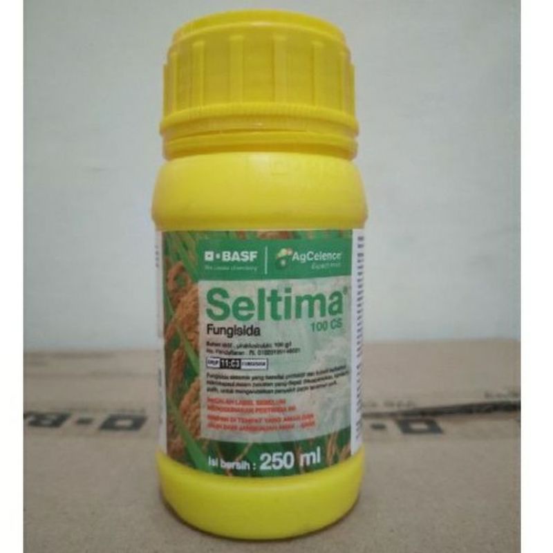 Jual Fungisida Seltima 100 cs 250 ml | Shopee Indonesia