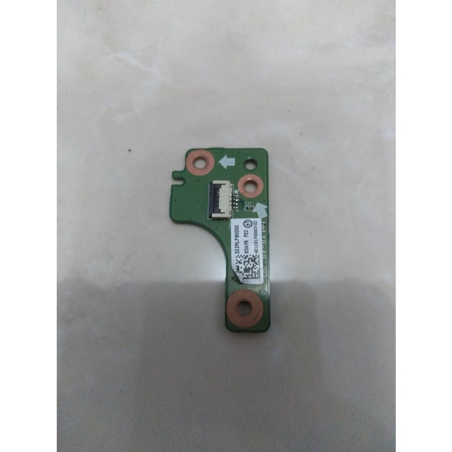 Jual Modul Tombol Power Laptop Acer 5749-6624 switch on off | Shopee ...