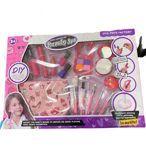 Jual Mainan Kosmetik Anak Perempuan Mainan Make Up Anak Cewek Children ...