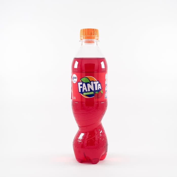 Jual FANTA BOTOL 390ML | Shopee Indonesia