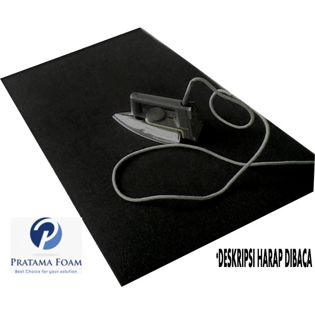 Jual Busa Alas Setrika / Alas Setrika Busa/ Alas Gosok Pakaian Murah ...