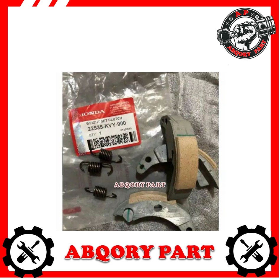 Jual Abqory part___Kampas ganda beat kampas ganda beat karbu spacy ...