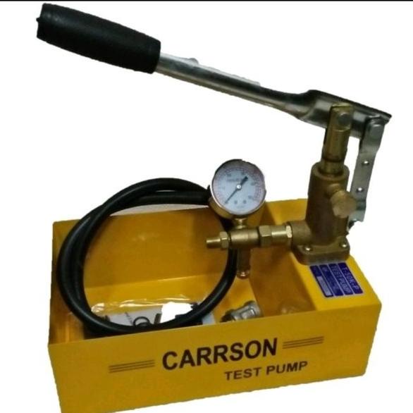 Jual Industrial Tools Test Pump Alat Utk Tes Kebocoran Pipa 50 Kg ...