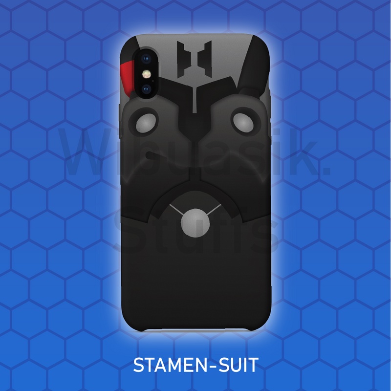 Jual Casing Anime Darling In The Franxx Stamen Suit | Shopee Indonesia