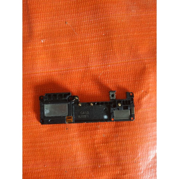Jual buzzer bekas redmi note 4/note 4x MTK(soket tc di board) | Shopee ...