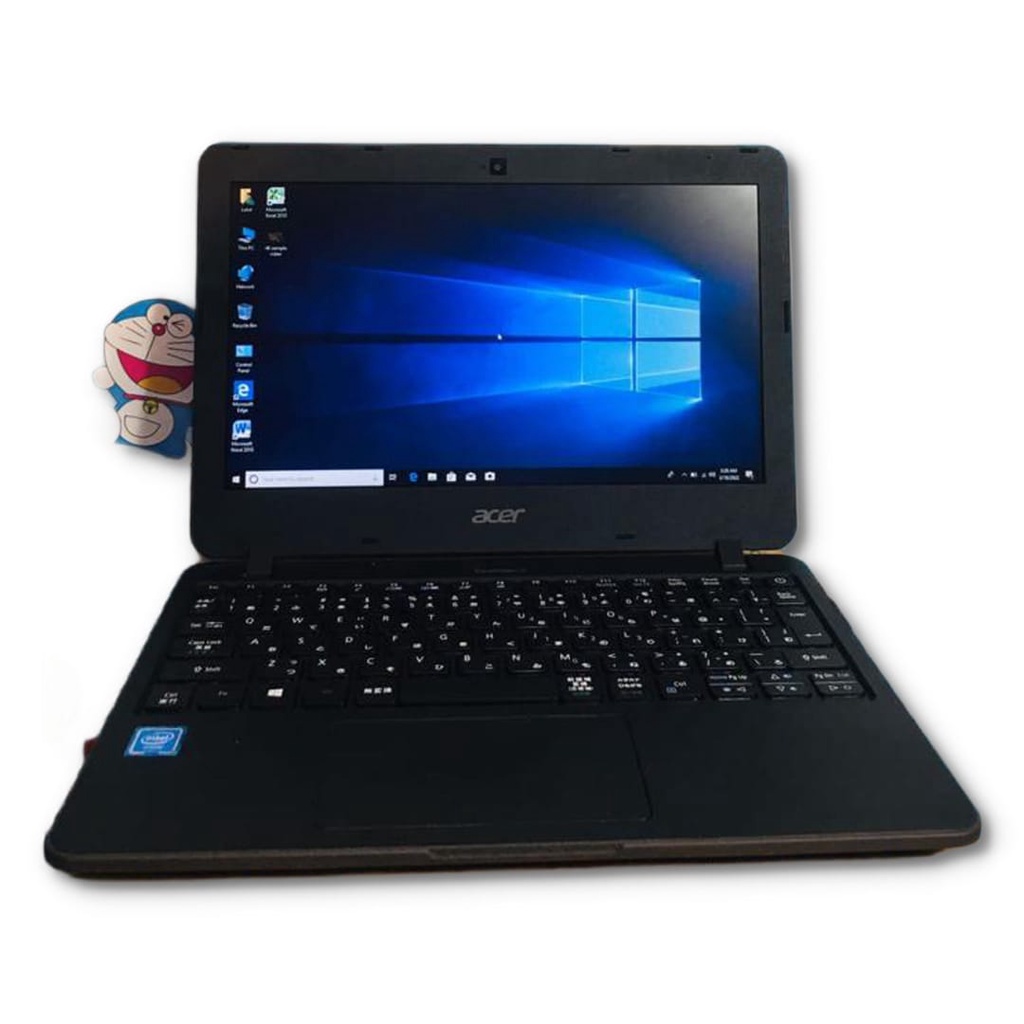 Jual HARGA LAPTOP BEKAS || HARGA LAPTOP BEKAS ||Acer N3060 Intel ...