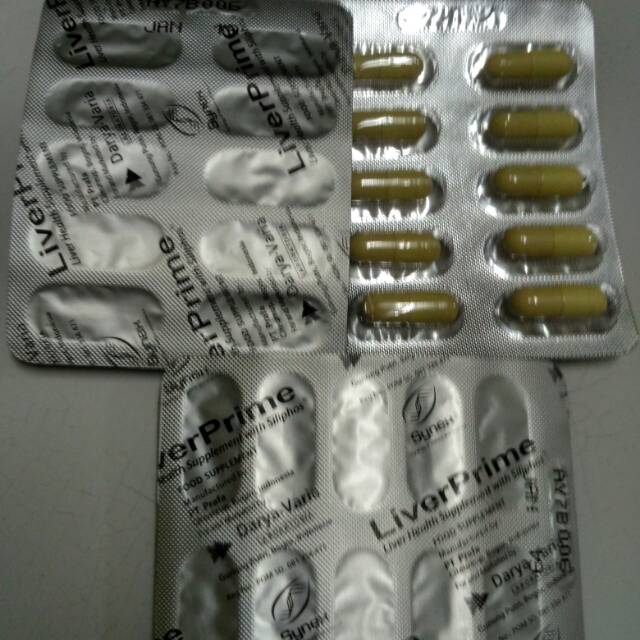 Jual Liver Prime | Shopee Indonesia