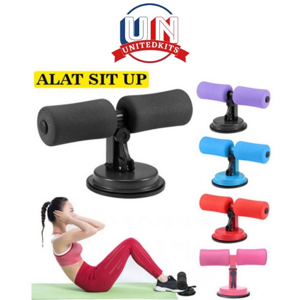 Jual ALAT SIT UP-SIT UP STAND-PENAHAN KAKI SIT UP-ALAT BANTU SIT UP ...