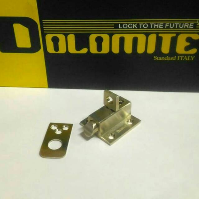 Jual Spring knip minimalis / kunci jendela dolomite | Shopee Indonesia