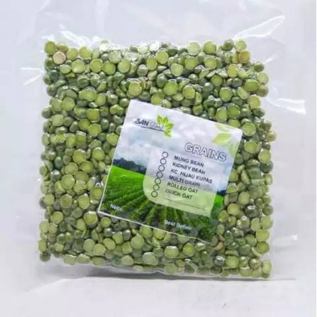 Jual Kacang polong organic 100gr | Shopee Indonesia