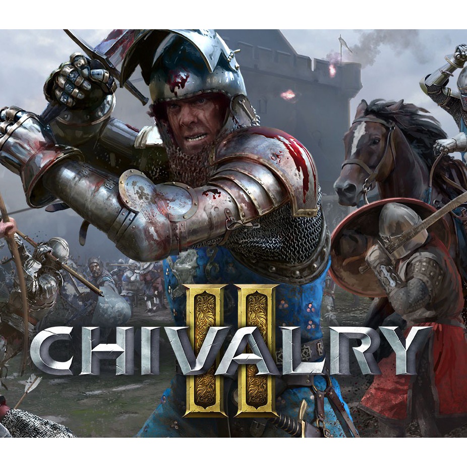 Jual Chivalry 2-GAMEPC OFFLINE | Shopee Indonesia