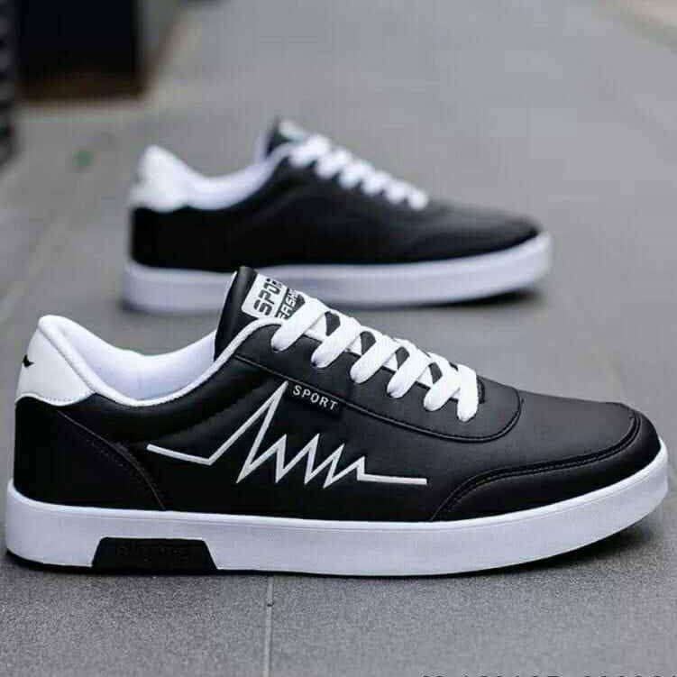 Jual diskon !!! sepatu pria/sepatu sneakers terbaru/sepatu terkeren ...