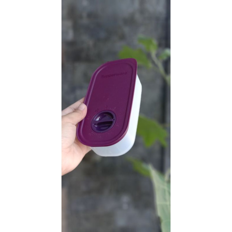 Jual ovalsaverTupperware | Shopee Indonesia