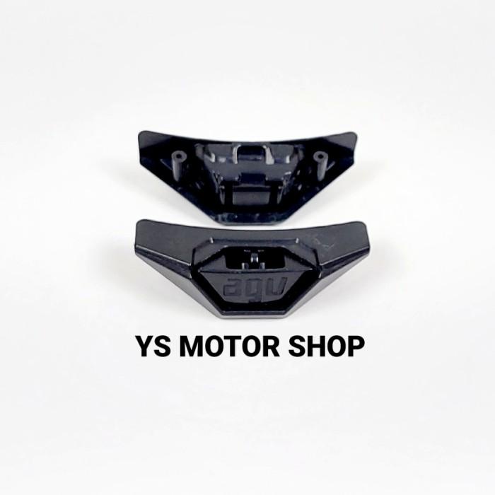 Jual Pengunci Visor Lock AGV pista Corsa GPR GPRR | Shopee Indonesia