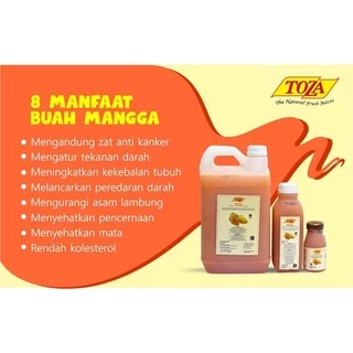Jual toza juice Harga Terbaik & Termurah Oktober 2024 | Shopee Indonesia