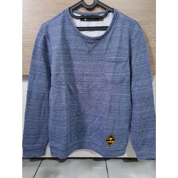 Jual Sweater Pria (Preloved) | Shopee Indonesia