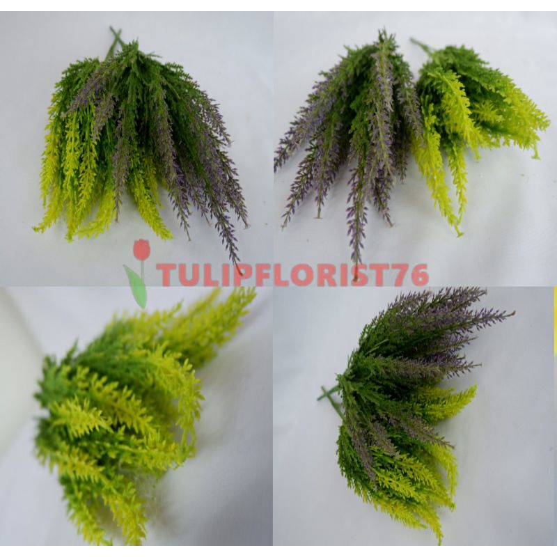 Jual Daun Artifisial Daun Padi Padi X5 Hias Dekorasi | Shopee Indonesia