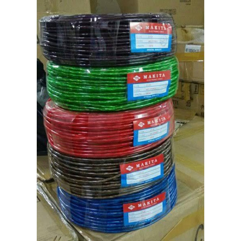 Jual harga kabel utp 1 roll Harga Terbaik & Termurah Mei 2023 | Shopee ...