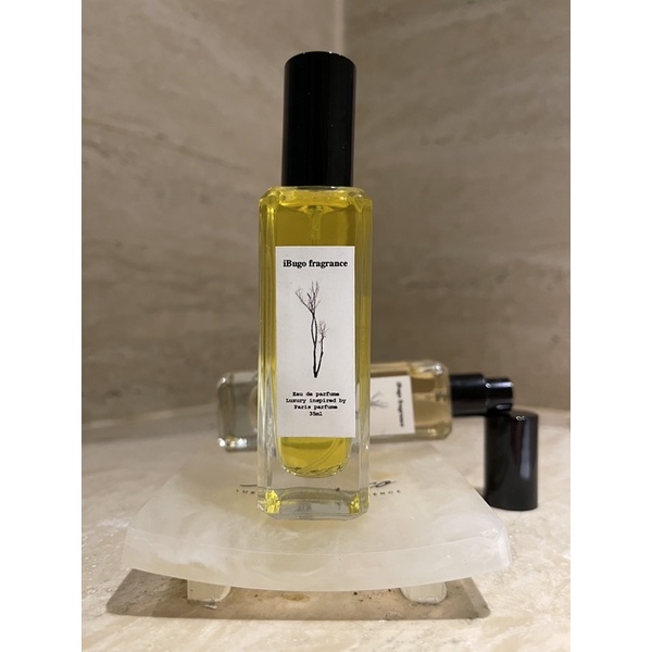 Jual Parfum IBUGO Perawan Terwangi “eliee” | Shopee Indonesia