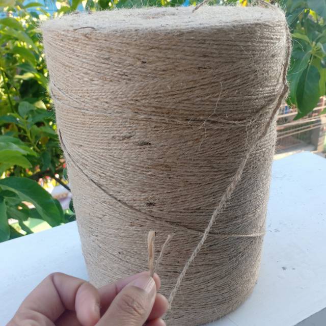 Jual Tali goni 2 ply | Shopee Indonesia