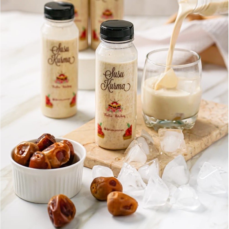 Jual Susu Kurma | Shopee Indonesia