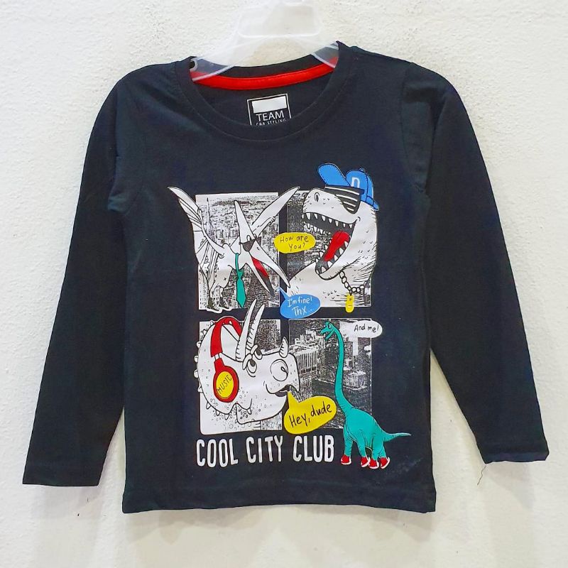 Jual TOUGH TEAM ORI ( mtf htm cool city ) | Shopee Indonesia