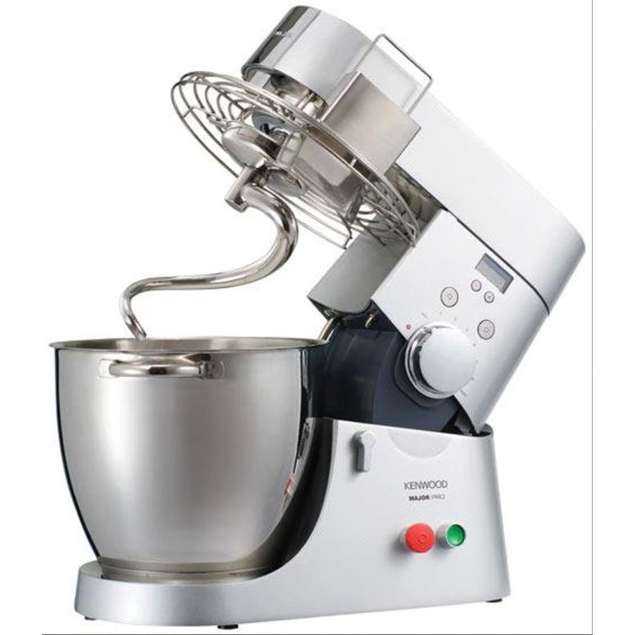 Jual Kenwood KMP771 Pro Machine Major - Stand mixer Pro Original ...