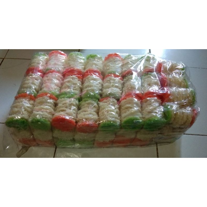 Jual PATHILO (ASLI | Krupuk pathilo khas gunungkidul) | Shopee Indonesia