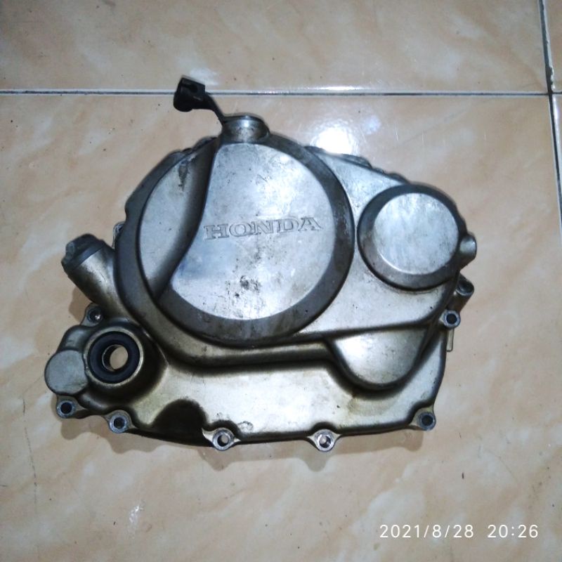 Jual bak kopling megapro primus original pnp gl cb mp mega pro ori ...