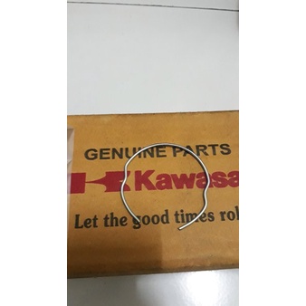 Jual ring oil sil stopper cincin bottom shok ninja R RR | Shopee Indonesia