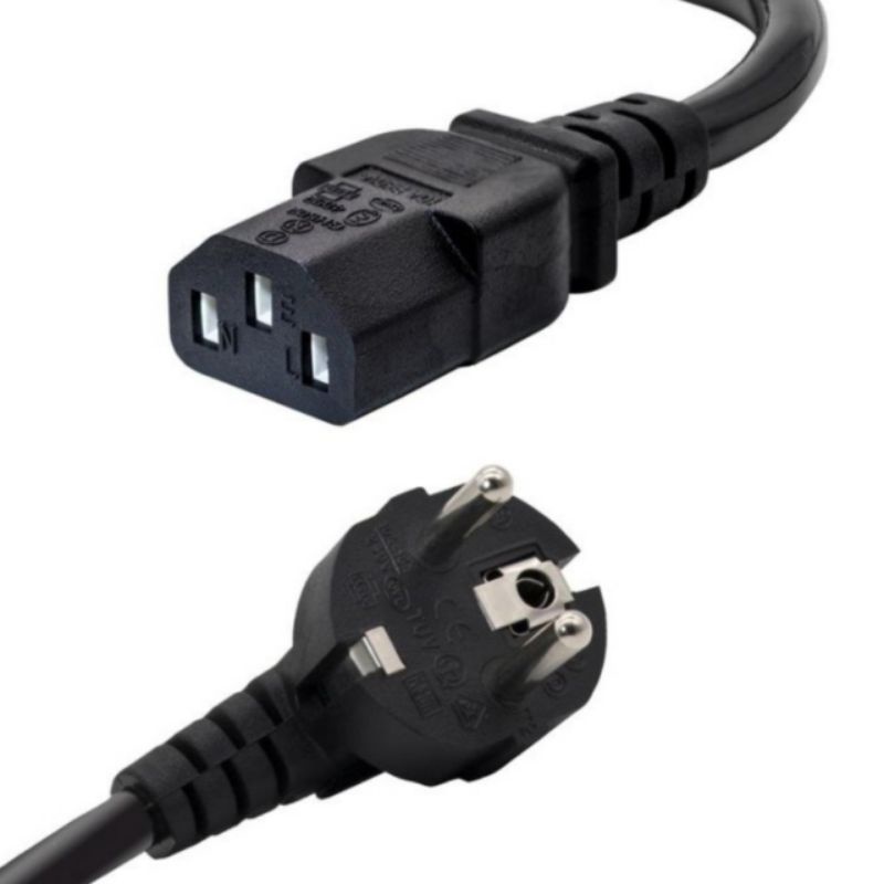 Jual Kabel Power Adaptor Adapter PC komputer laptop legion | Shopee ...