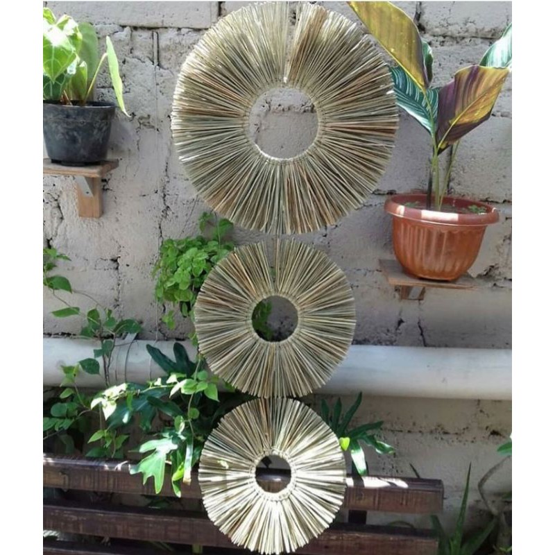 Jual Juju Rumput Bulat 1 set | Shopee Indonesia