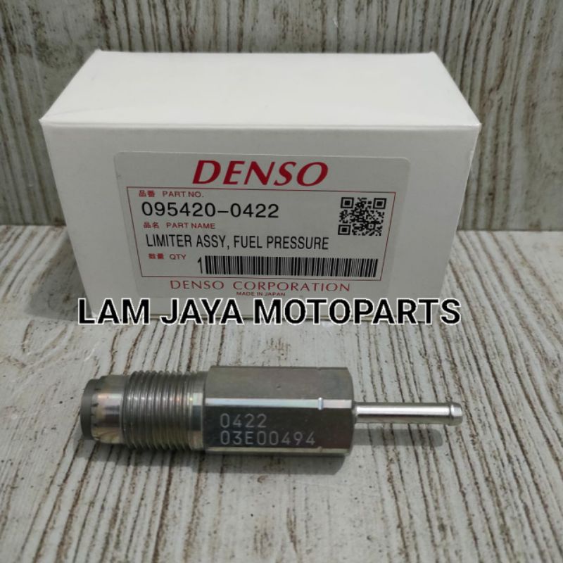 Jual PIPA SENSOR PRESSURE LIMITER COMMONRAIL COMMON RAIL INNOVA DIESEL ...