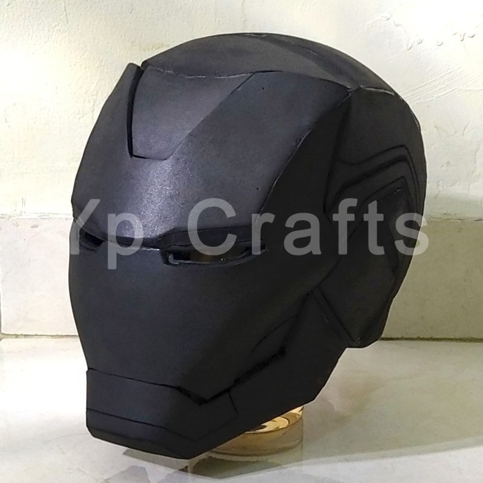 Jual PRIAKOSTUM- HELM IRON MAN MARK 85 AVENGERS ENDGAME TONY STARK ...