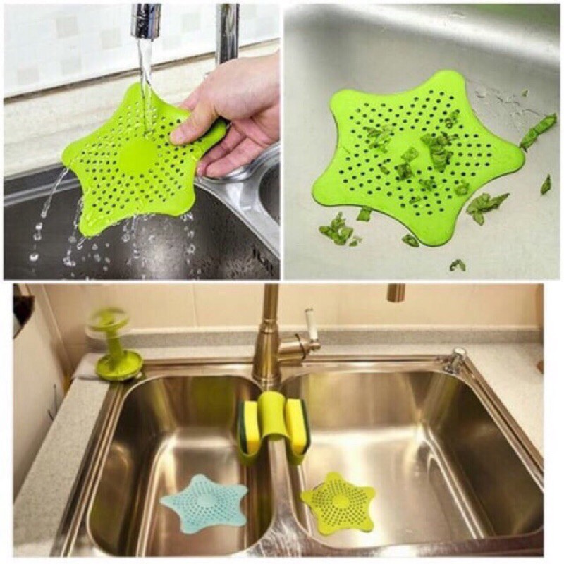 Jual Penyaring Saluran Air untuk Lubang Kamar Mandi Tempat Cuci Piring ...