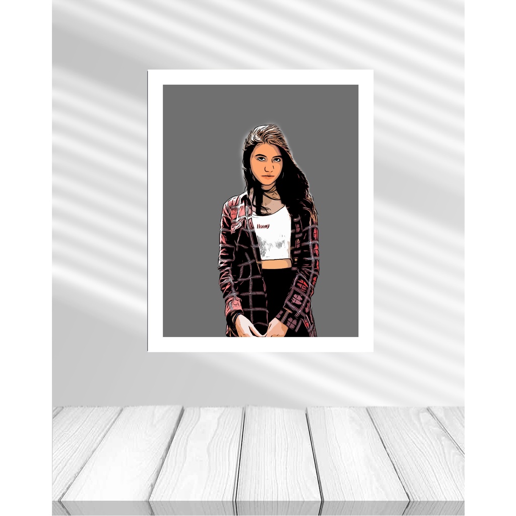 Jual SOFT FILE DRAWING DIGITAL ART | Shopee Indonesia