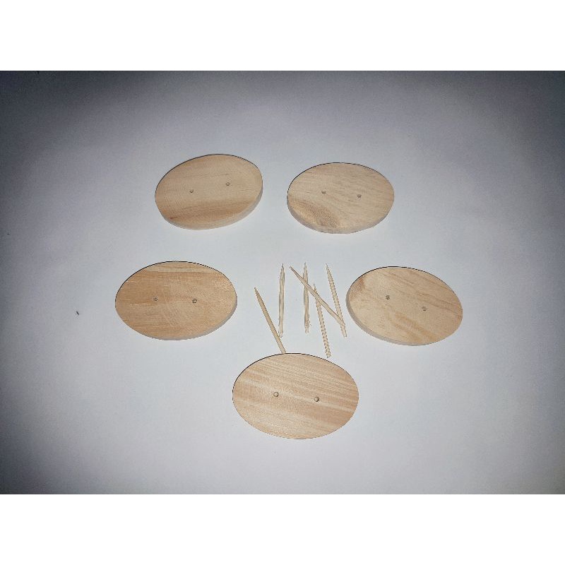 Jual stand amigurumi oval / elips | Shopee Indonesia