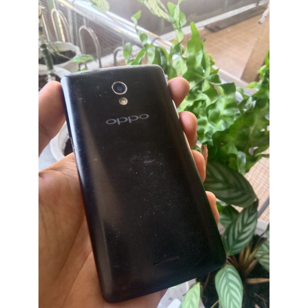Jual Oppo Joy R1001 Jaringan 4g LTE BEKAS | Shopee Indonesia
