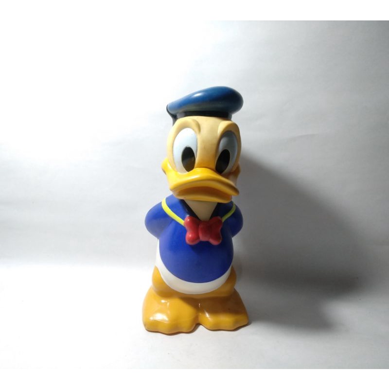 Jual Tumbler Botol Tempat Minum Donald Duck Disney Donal Bebek Drink ...