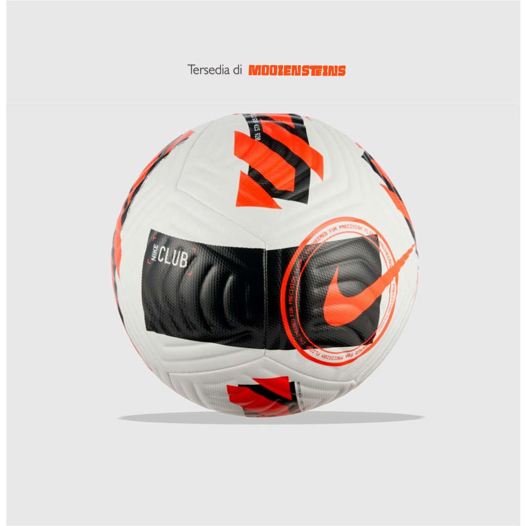Jual Bola sepak original nike official match ball | Shopee Indonesia