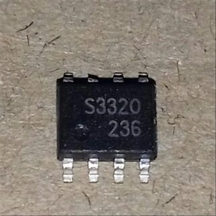 Jual SSC 3S121 1S311 3S111 2S110 S3320 SEM3320 PWM DRIVER SOP7 SOP8 ...