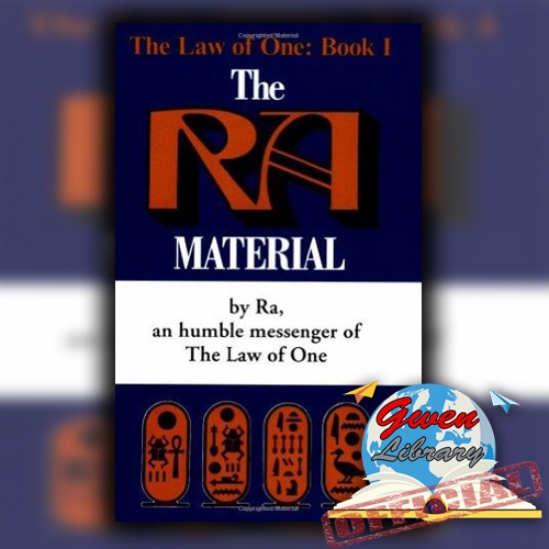 Jual Buku The Law Of One (Book One) - The Ra Material, An Ancient ...