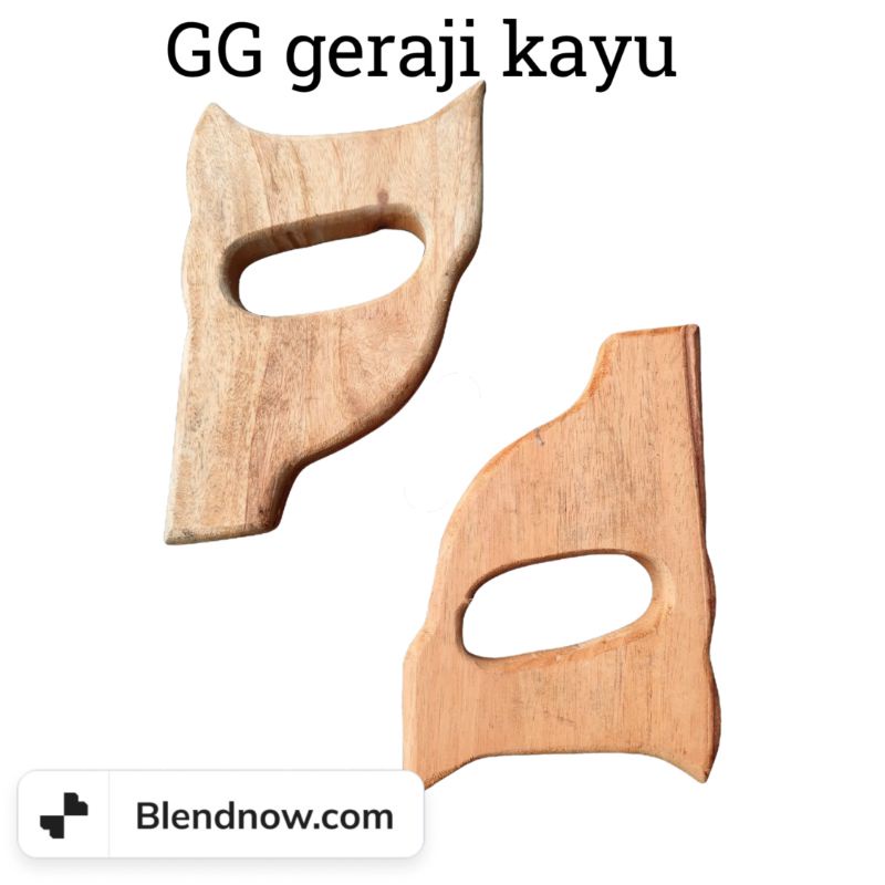 Jual pegangan graji kayu /plastik | Shopee Indonesia