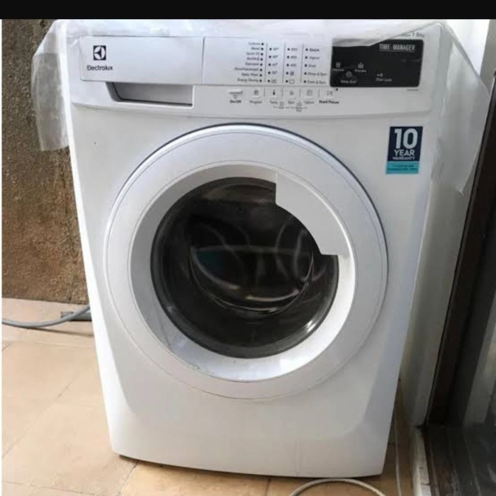 Jual Modul Mesin Electrolux Ewf85747 Ewf12844 Ewf80743 Ewf85743 ...